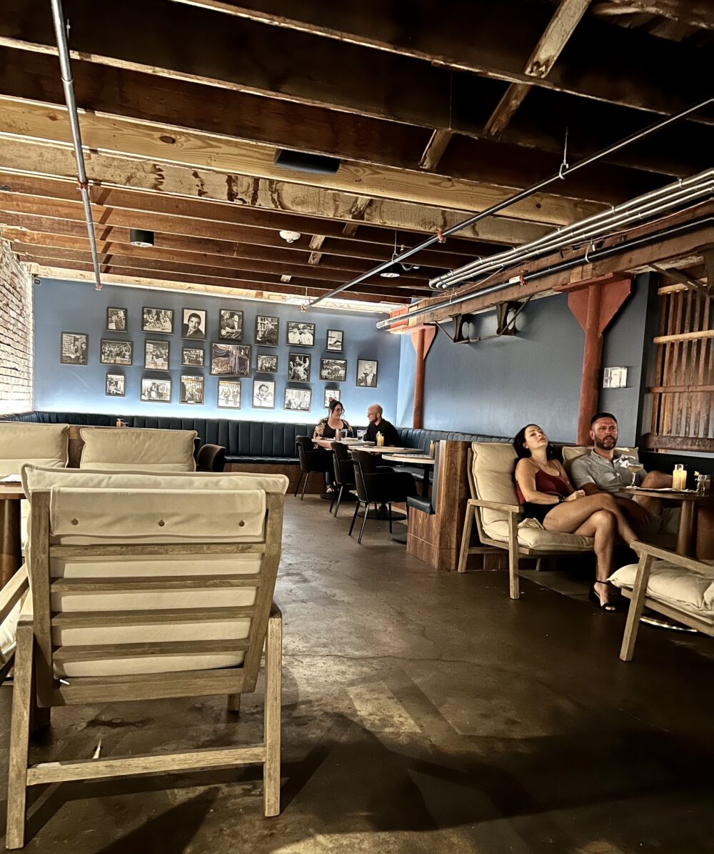 Discovering a Hidden Gem: A Speakeasy Experience in Oklahoma City ...